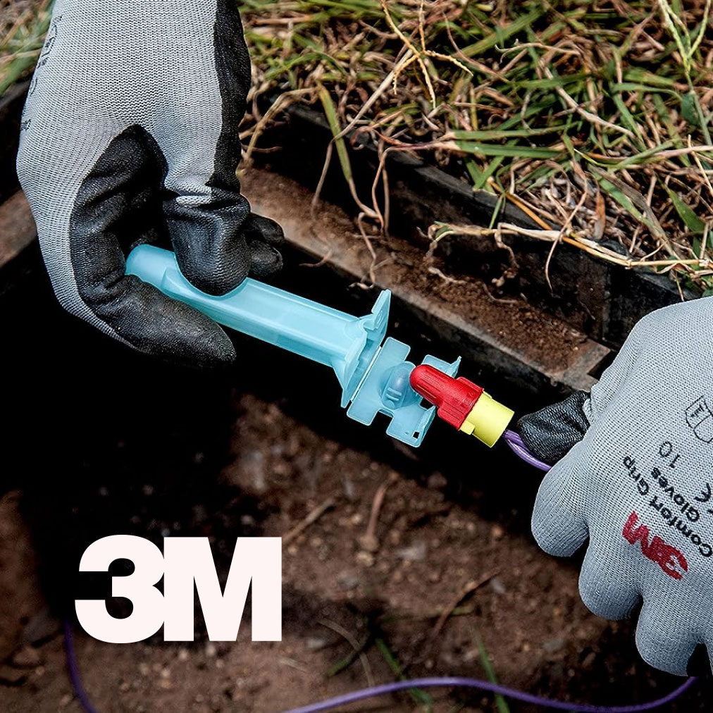 3M | Water & Outdoor